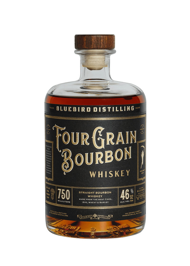 Bluebird Distilling PA Shop