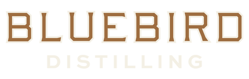 Bluebird Distilling PA Shop