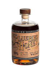 Bluebird Distilling PA Shop